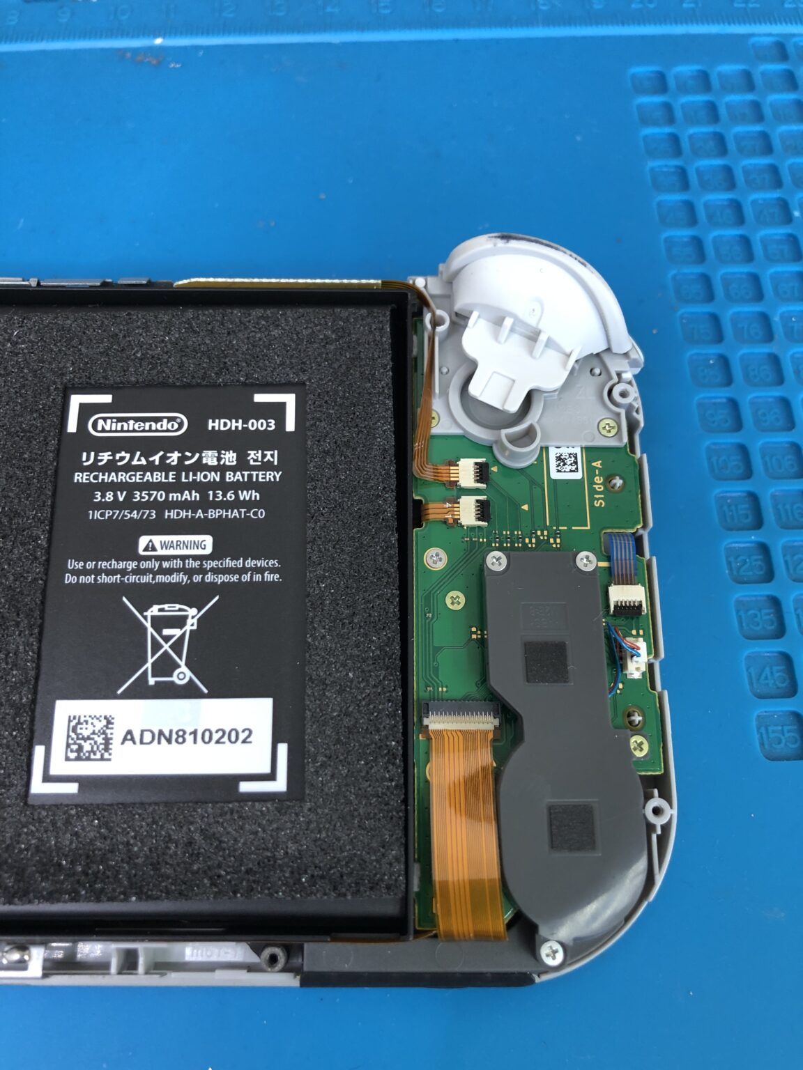 Switch・SwitchLiteはお任せください！ | iPhone・Switch・パソコン修理のiPhone診療所草加店